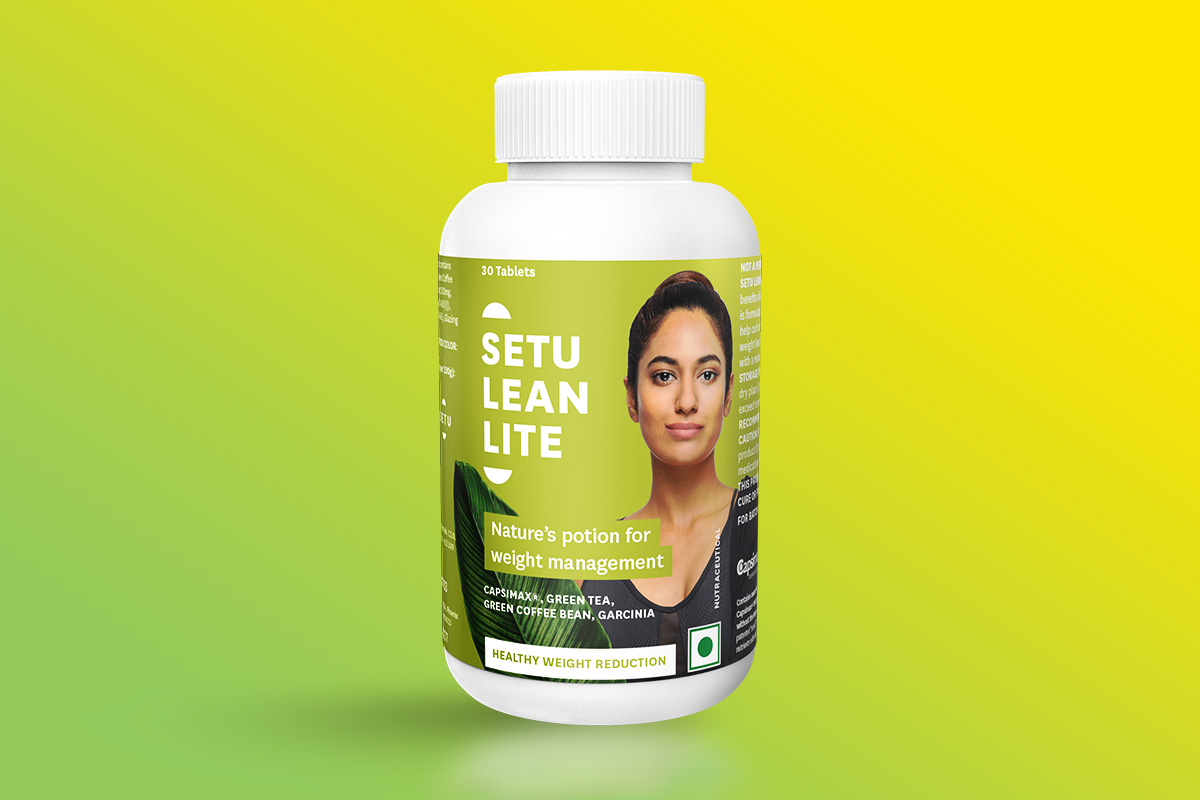 Setu - Leading Online Health Supplement Store in India